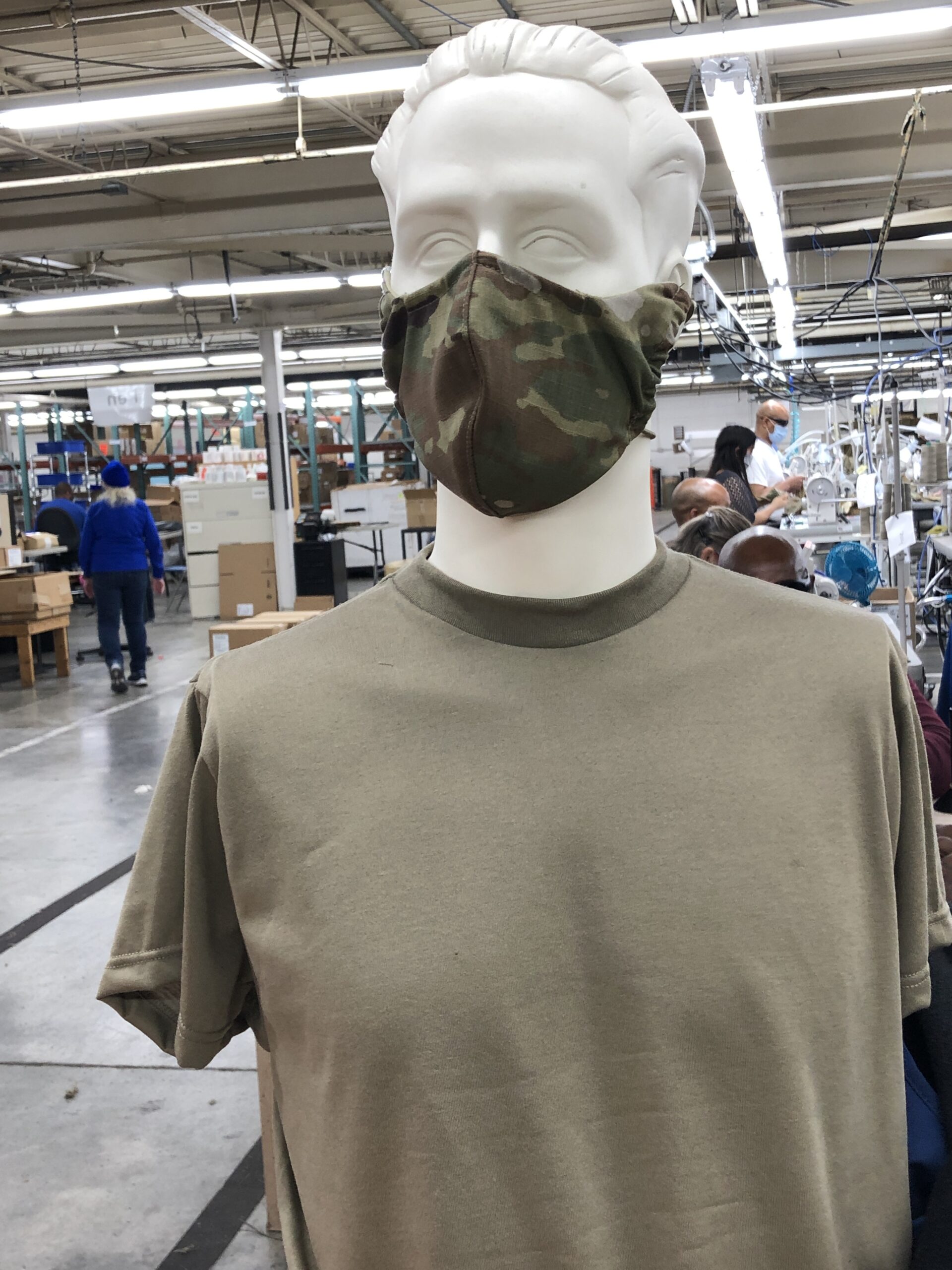 Our Products – Industries of the Blind, Inc.